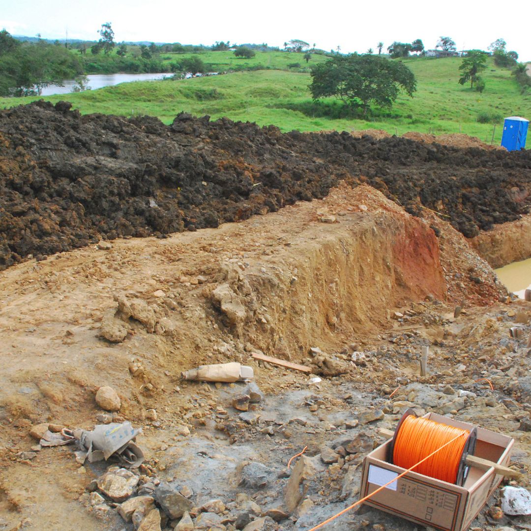 How Does Rock Blasting Work? - Rock Poppers Mini Blast