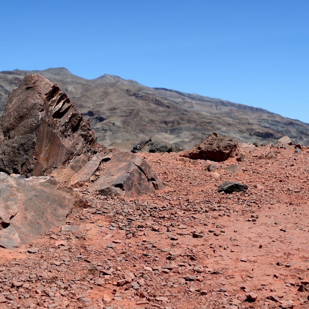 Bedrock Blasting - Rock Poppers Mini Blast